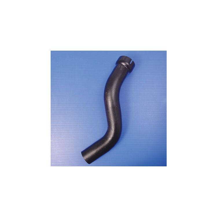 V-Twin Mfg. Rear Exhaust Header Pipe For Harley Panhead 1948-1965 ...