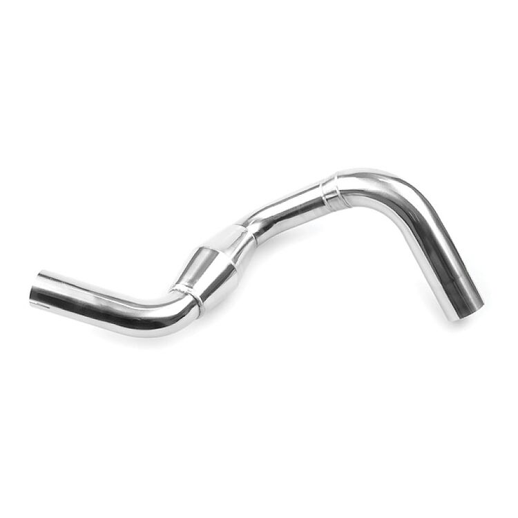 Lextek Steel Link Pipe KTM 390 Duke 2013-2016 | JPCycles.com