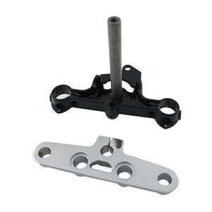 Harley Triple Tree | Bolt-On Fit & Feel Changes | JPCycles.com