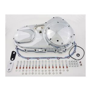 Harley Primary Cover | Products To Protect & Impress | JPCycles.com