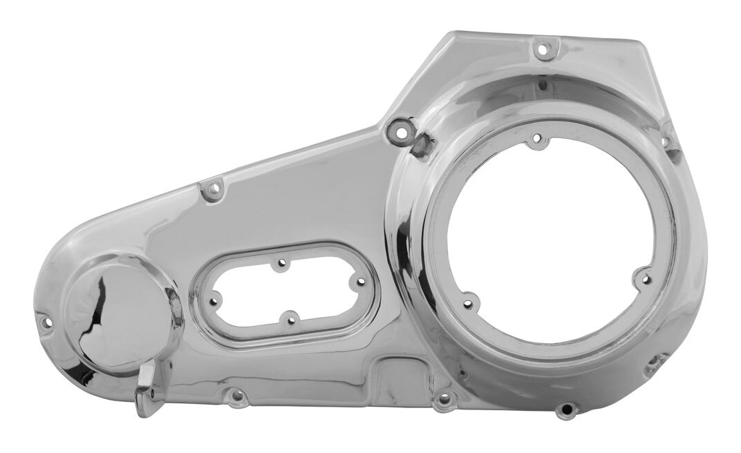 V-Twin Mfg. Outer Primary Cover For Harley FLH 1982-1984 | JPCycles.com
