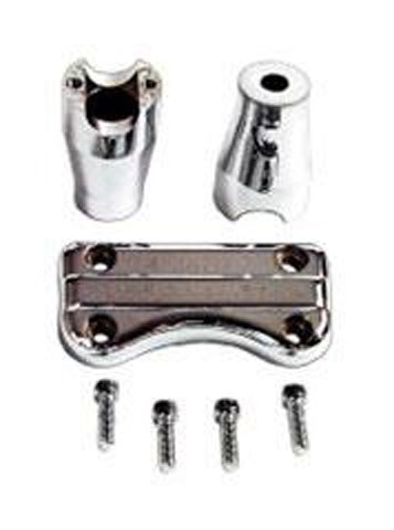 V-Twin Mfg. 3" Glide Riser Kit | JPCycles.com
