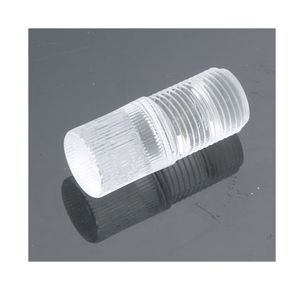 V-Twin Mfg. Long Clear Timing Hole Plug | JPCycles.com