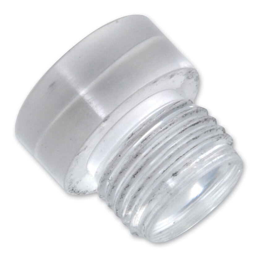 V-Twin Mfg. Standard Clear Timing Plug Tool | JPCycles.com