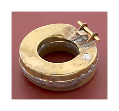 V-Twin Mfg. Bendix Carb Float For Harley FL FX XL 1971-1976 | JPCycles.com