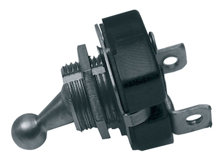 V-Twin Mfg. Spotlight Switch For Harley 1938-1963 | JPCycles.com