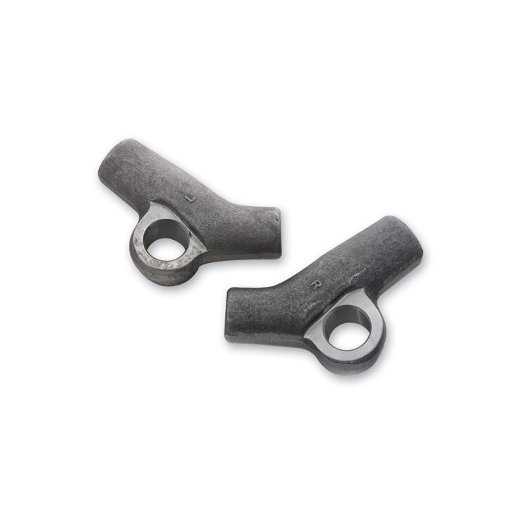 V-Twin Mfg. Front Side Car Frame Loops | JPCycles.com