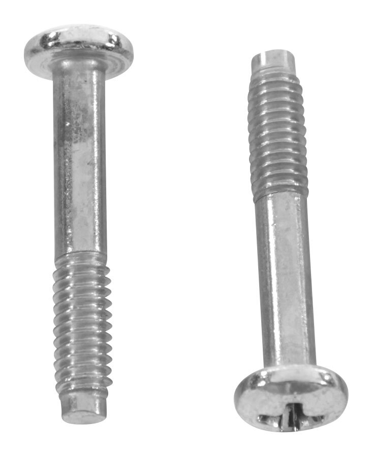 V-Twin Mfg. Taillight Lens Screw Set For Harley 1999-2025 | JPCycles.com