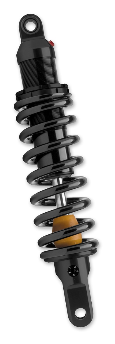 Progressive Suspension 465 Shock Yamaha Road Star Warrior 2002-2010 ...
