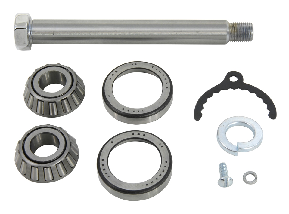 V-Twin Mfg. Swingarm Pivot Kit For Harley Sportster 1974-1981 ...