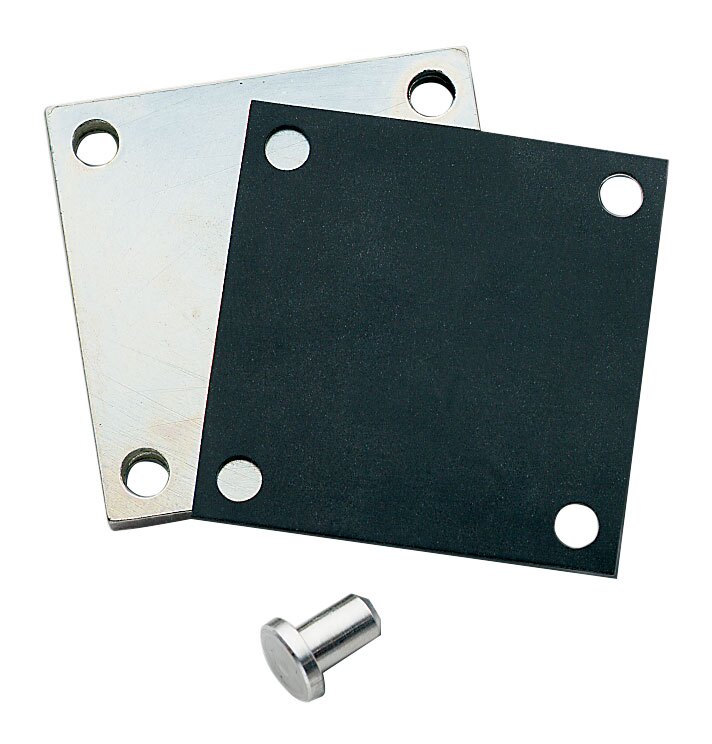 V-Twin Mfg. Vacuum Petcock By-Pass Kit For Harley 1995-2006 | JPCycles.com