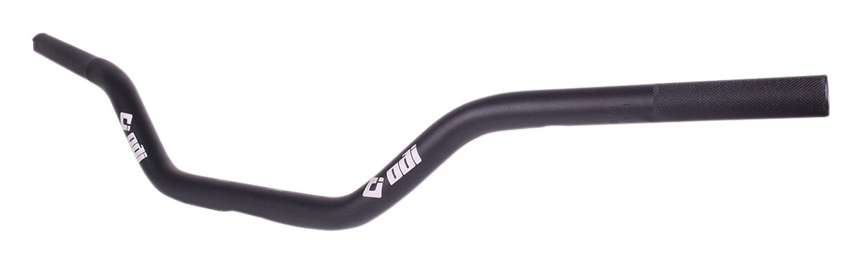 ODI Podium Flight 1-1/8" To 1" Tapered Handlebars For Harley | JPCycles.com
