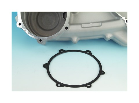 James Gasket Primary Cover to Engine Interface Gasket For Harley Twin ...