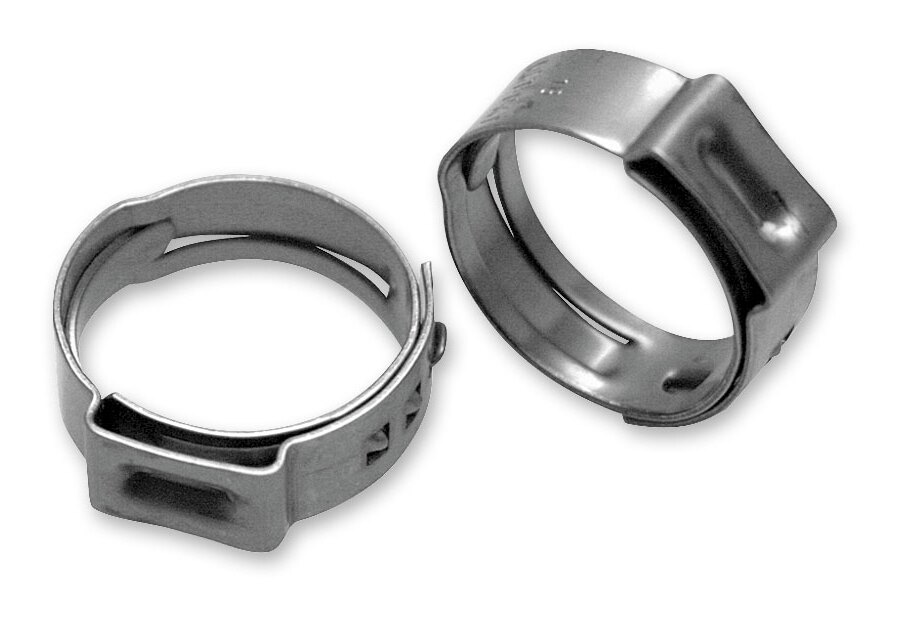 Motion Pro Refill Ear Clamps 14.8MM-18MM 10 Pack | JPCycles.com