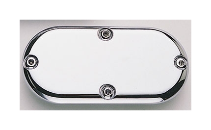 Pro-One Inspection Cover For Harley Dyna / Softail / Touring 1980-2006 ...