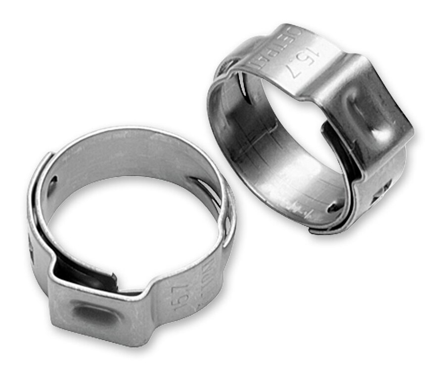 Motion Pro Refill Ear Clamps 13.2MM-15.7MM 10 Pack | JPCycles.com