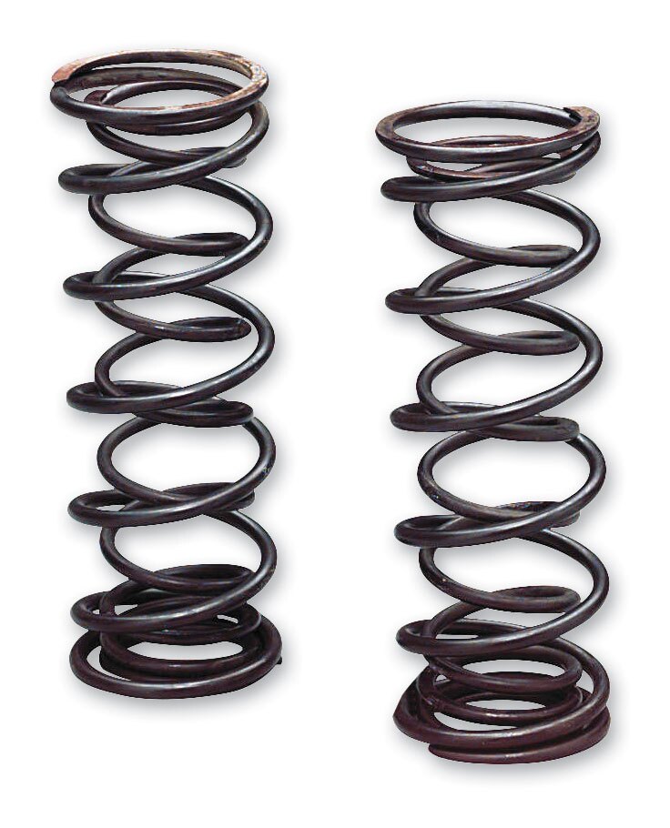 Progressive Suspension Heavy Duty Rear Spring Kit Honda Gold Wing 1984 ...