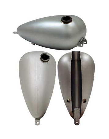 Paughco Mini Mustang Gas Tank | JPCycles.com