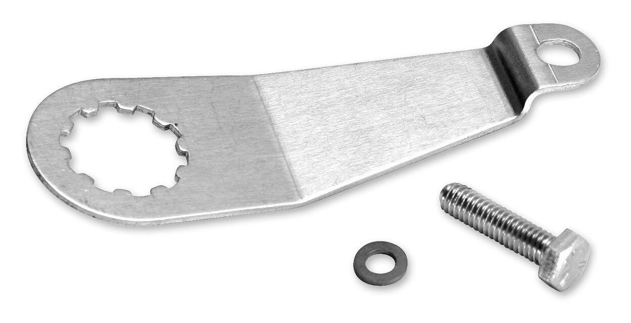 S&S Cycle Anti-Rotation Bracket | JPCycles.com