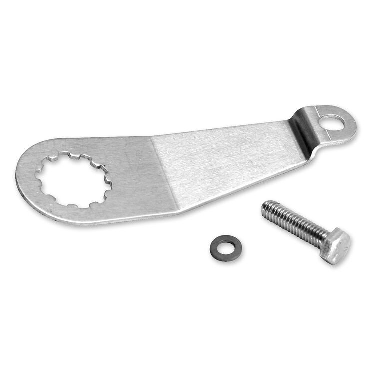 S&S Cycle Anti-Rotation Bracket | JPCycles.com