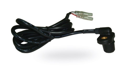 Koso OEM Style Speed Sensor For Harley Softail / Touring 2000-2006 ...