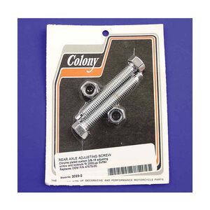 Colony Motorcycle Parts & Accessories | JPCycles.com