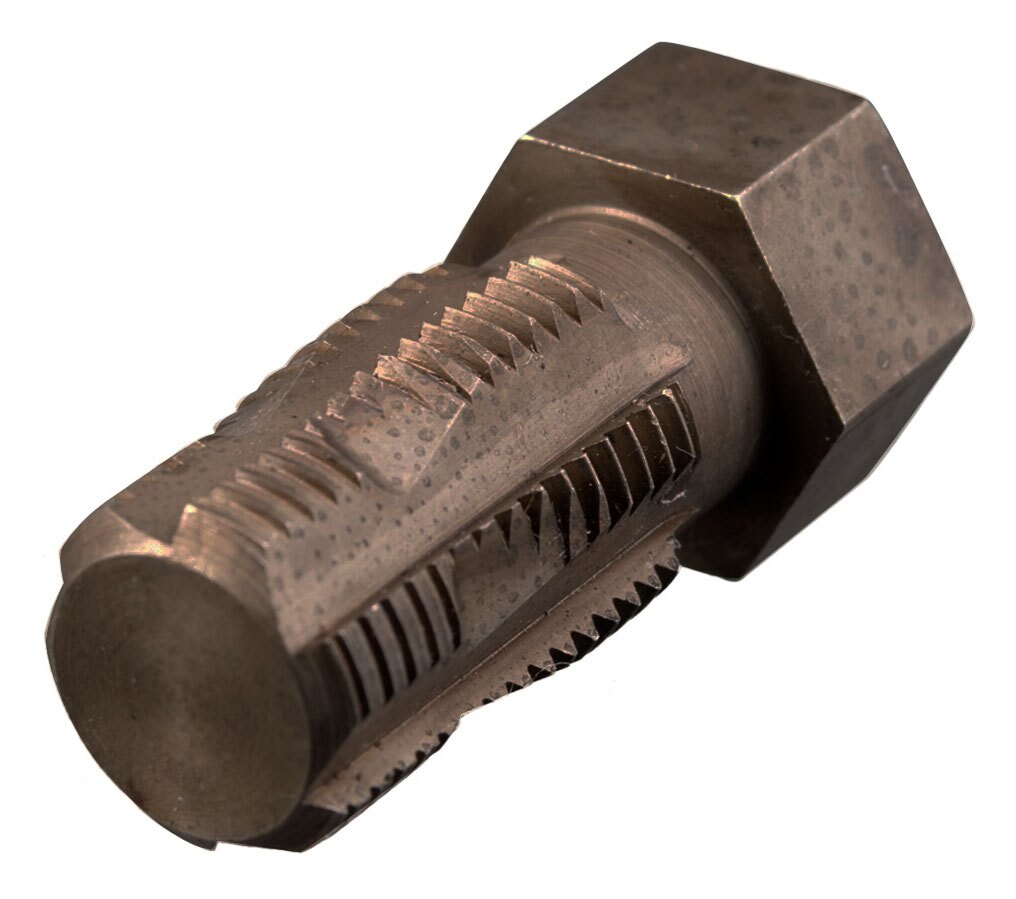 Colony Oversized Timing Plug Tap For Harley | JPCycles.com