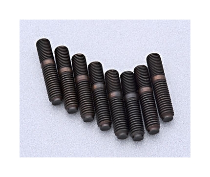 Colony Cylinder Base Stud Set For Harley Big Twin 1930-1977 | JPCycles.com