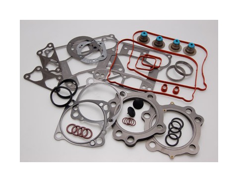 Cometic Top End Gasket Kit For Harley Sportster 1200 2007-2022 ...