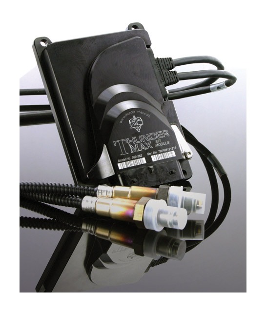 ThunderMax ECM Performance Auto Tuner For Harley 2011-2013 | JPCycles.com