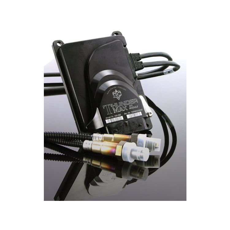 ThunderMax ECM Performance Auto Tuner For Harley 2011-2013 | JPCycles.com