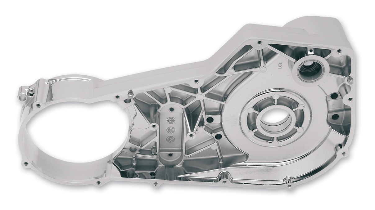 Drag Specialties Inner Primary For Harley Softail 1994-2006 | JPCycles.com