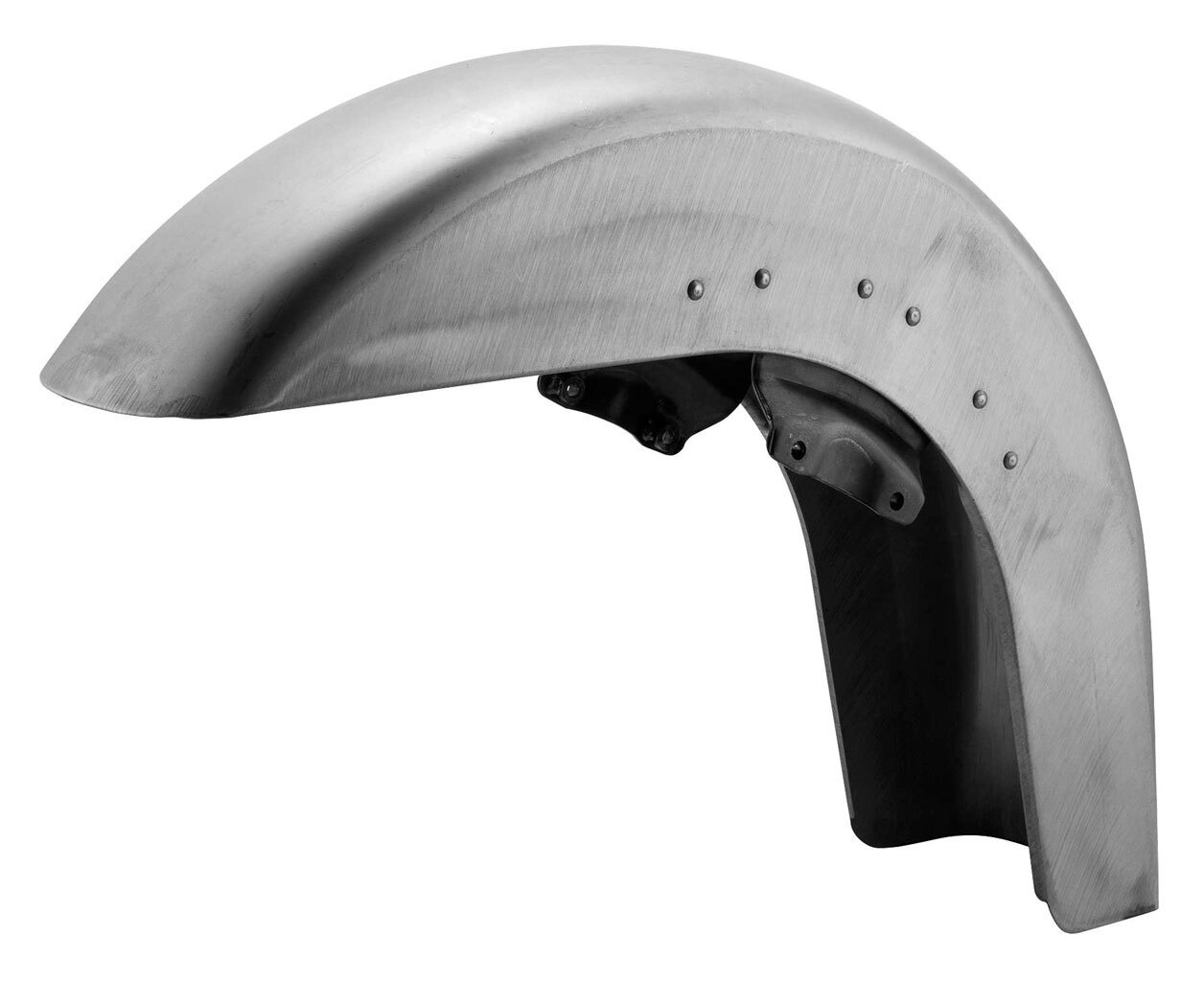 Biker's Choice OEM Style Front Fender For Harley Touring 2000-2013 ...