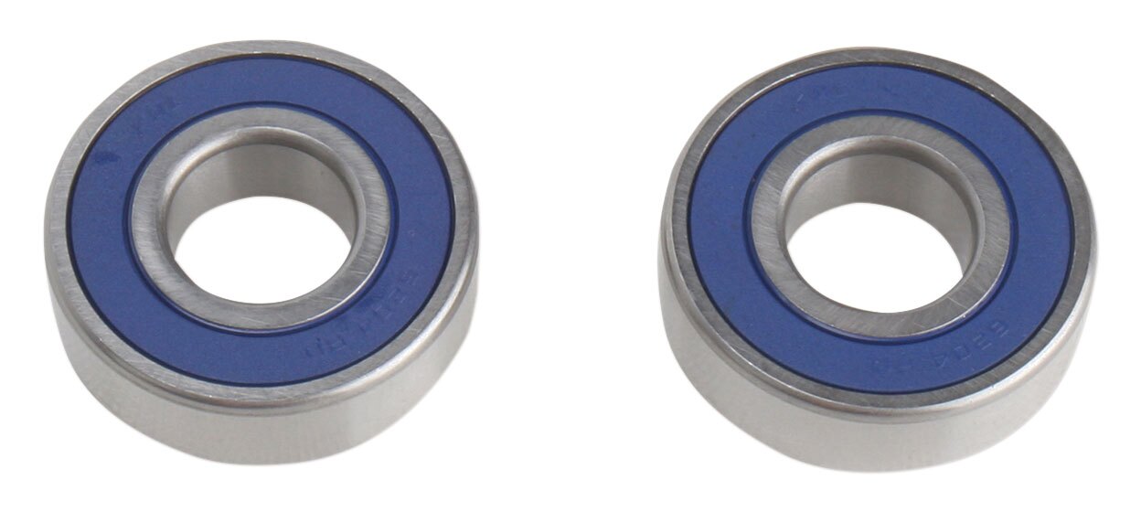 Drag Specialties Rear Wheel Bearing Set Buell Blast 2000-2009 ...