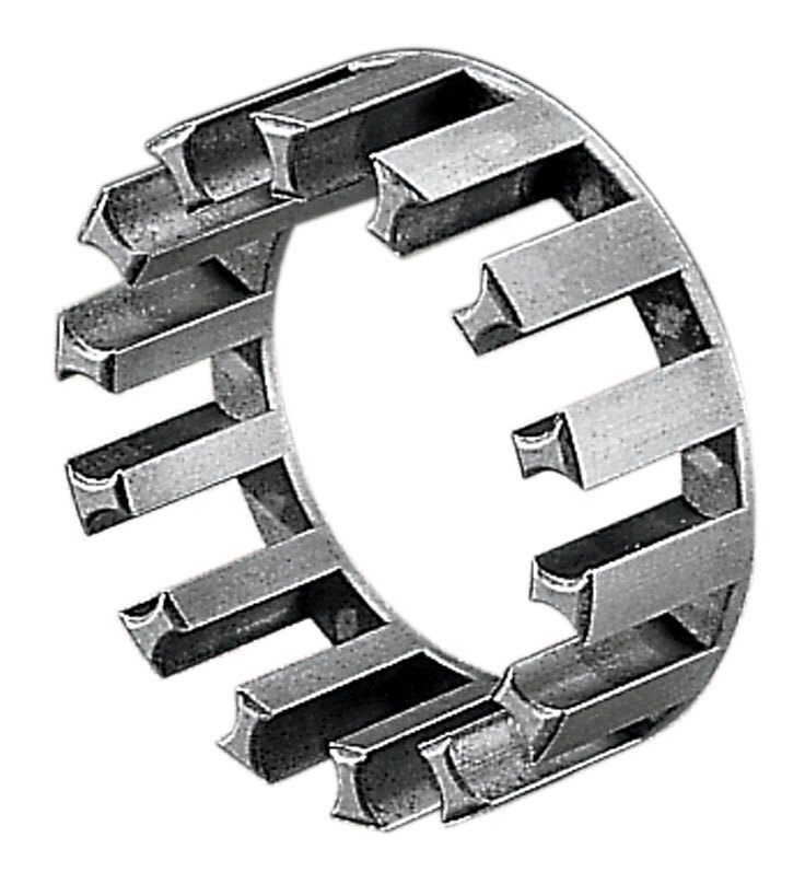 Drag Specialties Right Roller Bearing Retainer Cage For Harley Big Twin ...