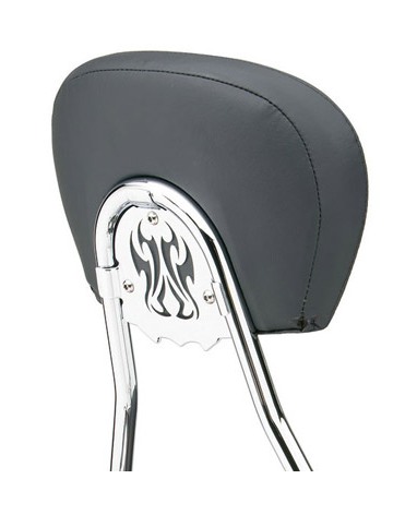 Cobra Tribal Backrest Insert | JPCycles.com