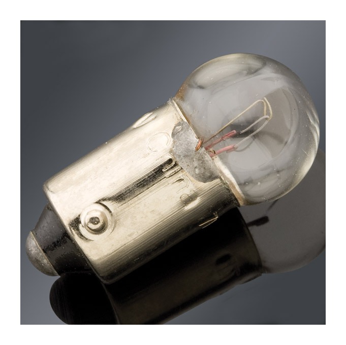 indicator light bulb