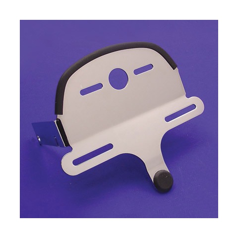 V-Twin Mfg. Fat Bob Taillight Bracket For Harley FXDWG 2000-2005 ...