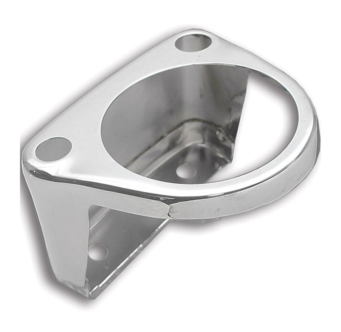 V-Twin Mfg. Speedometer Or Tachometer Bracket For Harley FX XL 1973 ...