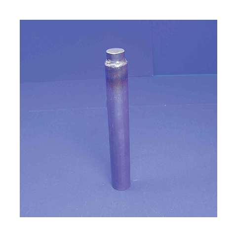 V-Twin Mfg. Fork Bearing Installation Tool | JPCycles.com