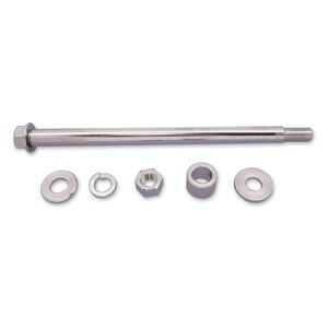Harley Rear Axle & Front Axle | Fitment & Size Suggestions | JPCycles.com