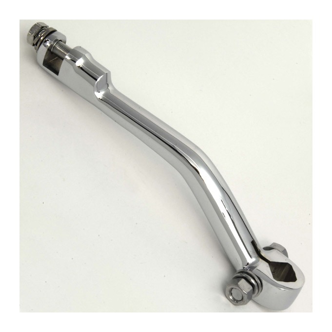 V-Twin Mfg. Kicker Arm For Harley FL FX XL 1952-1984 | JPCycles.com