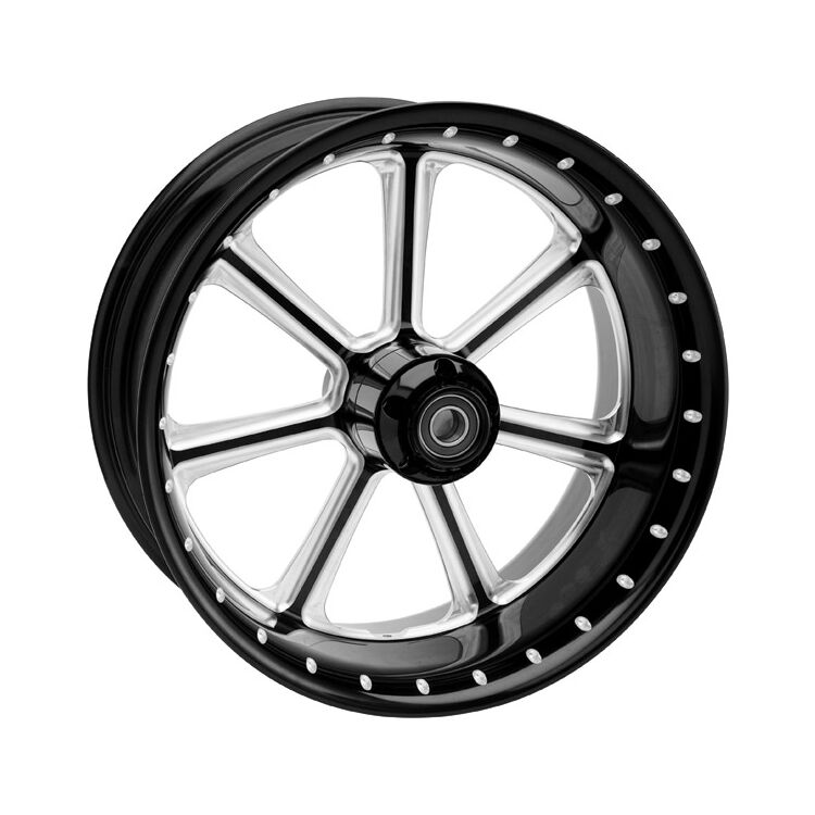 Roland Sands Design Diesel Contrast Cut Rear Wheel For Harley Sportster ...