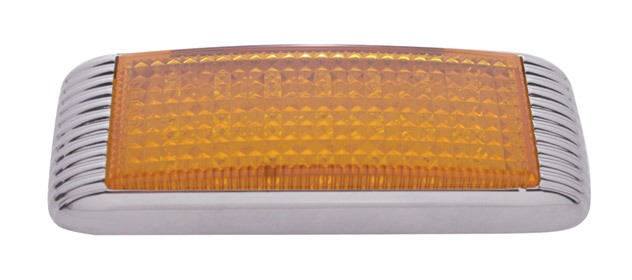 Pro-One LED Flush Mount Marker Light | JPCycles.com