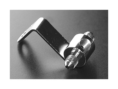 Goodridge Brake Line Tee | JPCycles.com