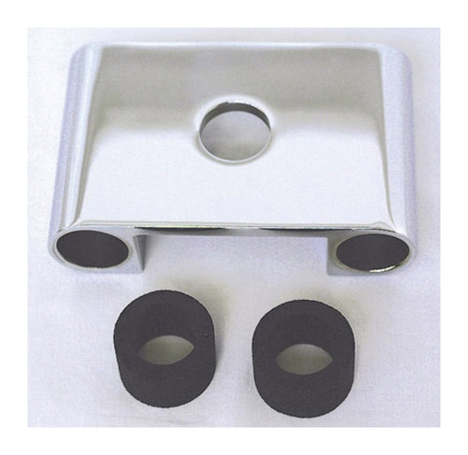 Rivco Flag Receiver Bracket | JPCycles.com