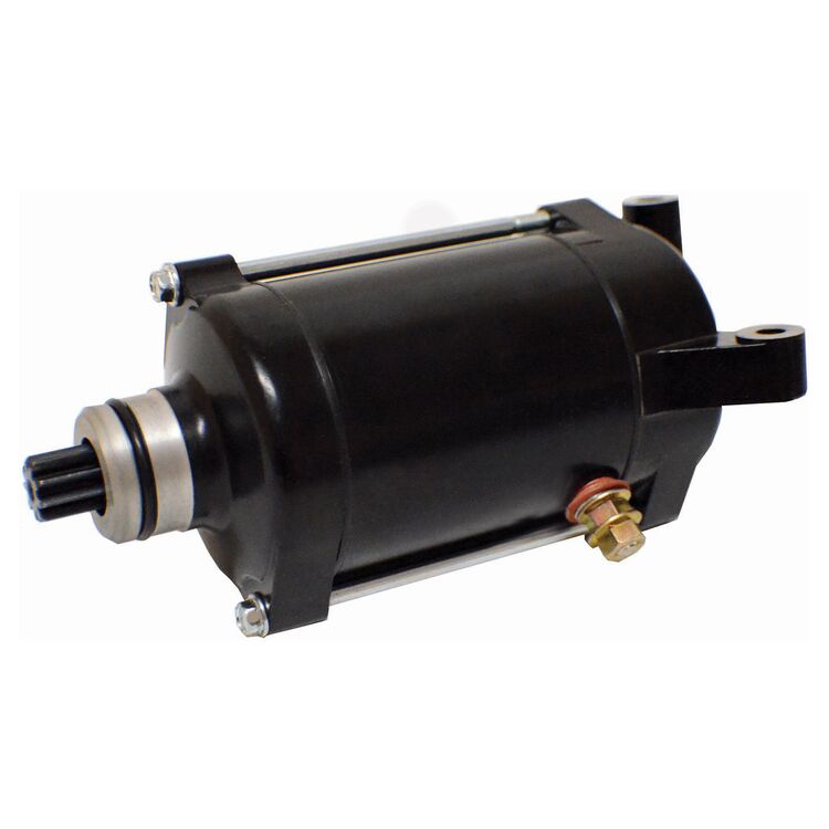 Protorque Motorcycle Starter Victory VMX1200 1985-2007 | JPCycles.com