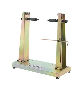 K & L Supply Company Wheel Truing & Balance Stand | JPCycles.com