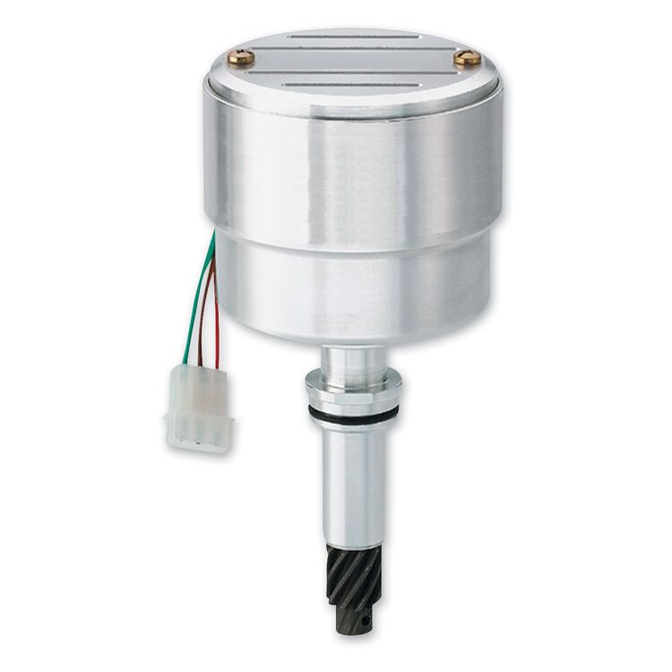 Accel Electronic Ignition Distributor For Harley 1930-1973 | JPCycles.com