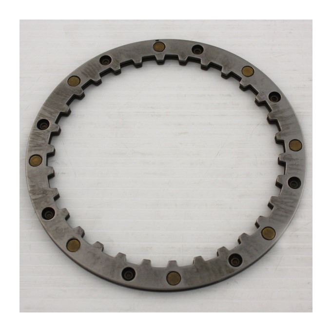 J&P Cycles Clutch Spring Plate For Harley Big Twin / Sportster 1991 ...